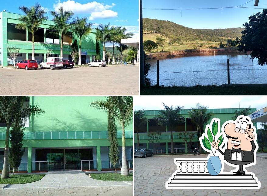 Posto Meridional restaurante, Brasil - Avaliações de restaurantes