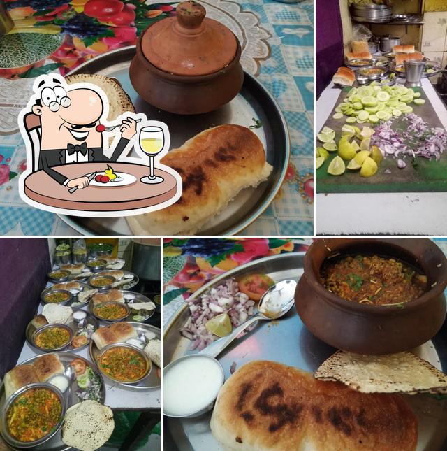 Sai Tirth Misal House, Pune, Jakat Naka - Restaurant menu and reviews