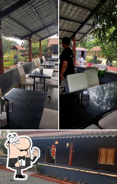 HOTEL SHETKARI WADA, Pune - Restaurant menu, prices and reviews