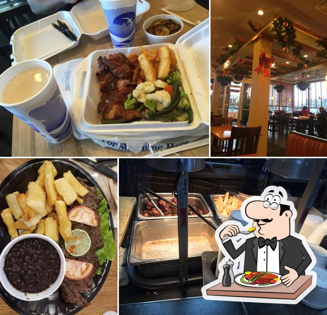 Super Chicken, Vienna - Restaurant menu, prices and reviews