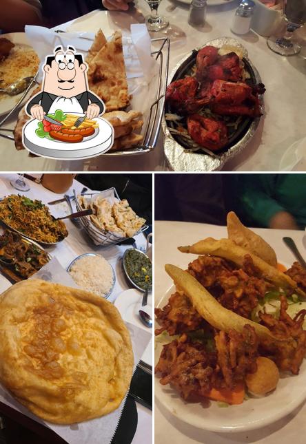 Taste of Himalayas in St. Charles - Restaurant menu and reviews