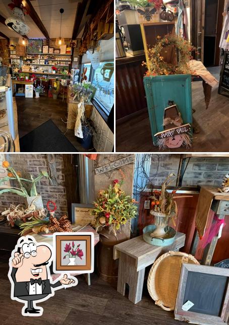 The Brown Mug, 1045 S Superior St in Antigo - Restaurant menu and reviews