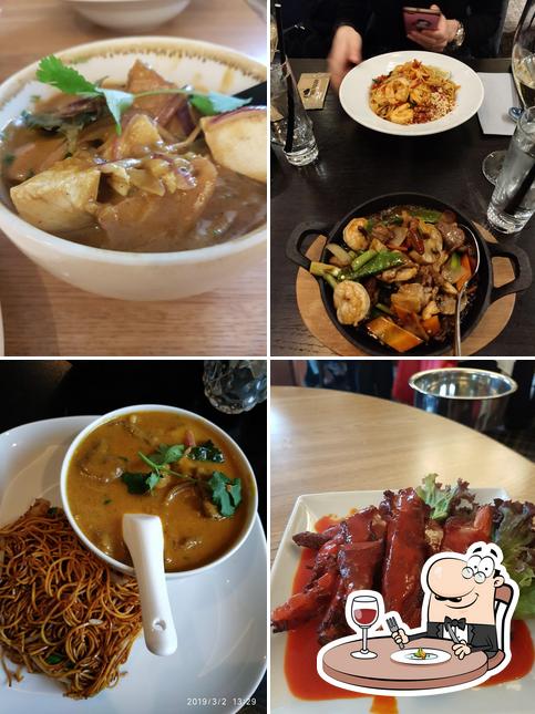 The Tea House in Larbert - Restaurant reviews