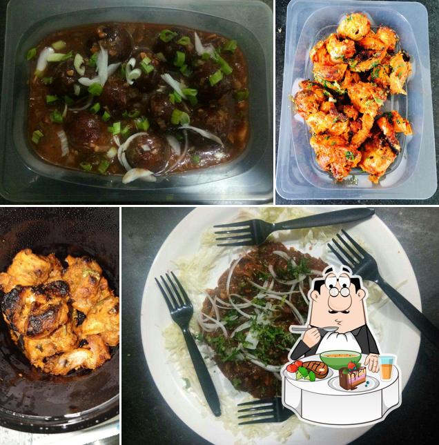 The Urban Chulah, Nagpur - Restaurant menu and reviews