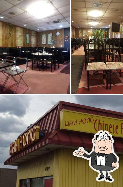 Wah Hong Chop Suey, Eastpointe - Restaurant menu, prices and reviews