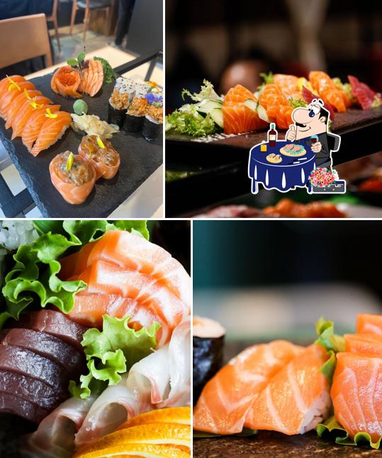 Sakura Fusion, Bodo - Restaurant menu, prices and reviews