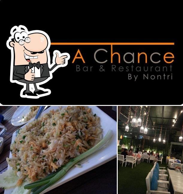 Take A Chance Bar & Restaurant, Bangkok