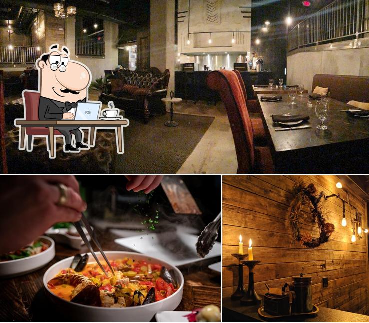 Boston Title & Abstract, Tulsa - Restaurant menu, prices and reviews