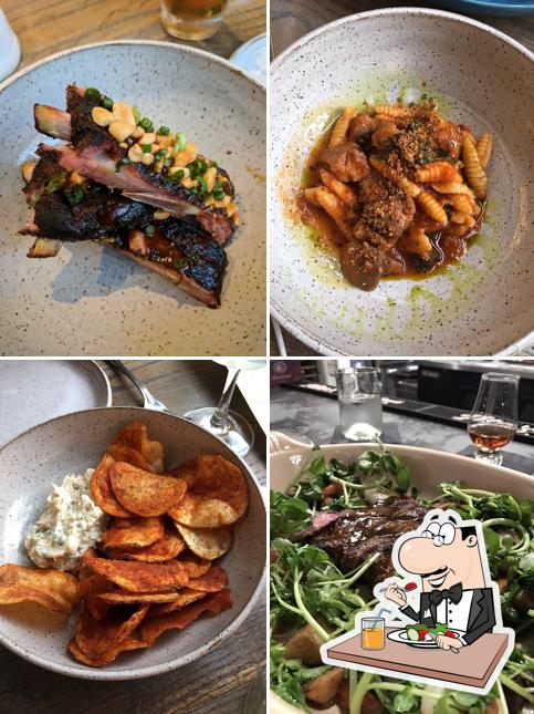 J.C. Holdway, Knoxville - Restaurant menu, prices and reviews