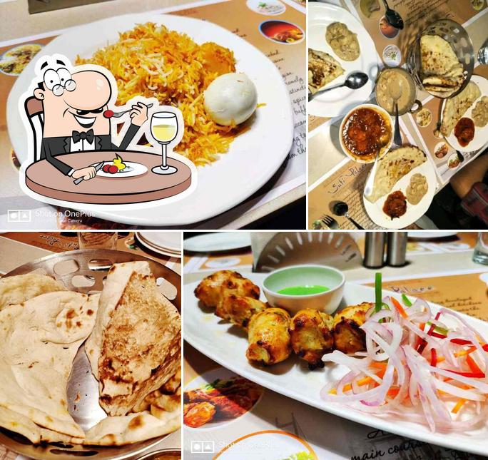 Sufi Palace, Kolkata - Restaurant menu and reviews