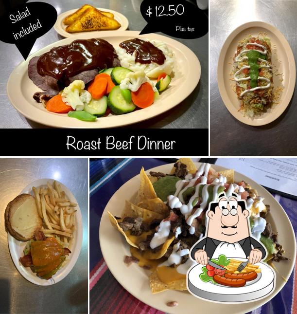 Twenty Mule Cafe, Boron - Restaurant menu, prices and reviews