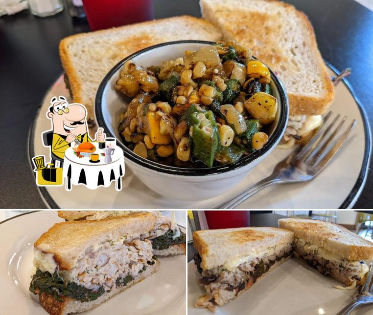 (ish) delicatessen, Raleigh - Restaurant menu, prices and reviews