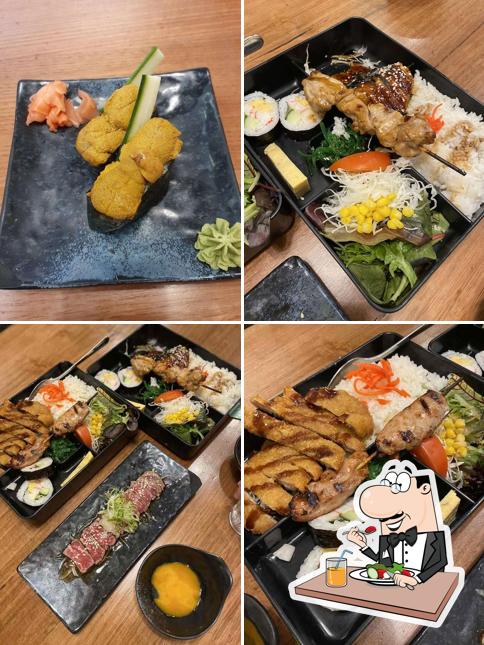 Waya Japanese, Glen Waverley - Restaurant menu, prices and reviews