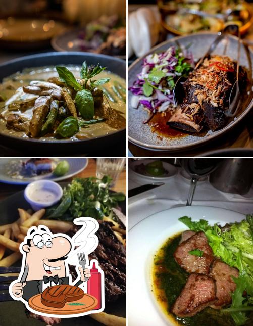 Top 3 restaurants with tofu in Woollahra, september 2025 - Restaurant Guru