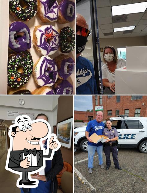 Big Daddys Donuts, Raymore - Restaurant menu, prices and reviews