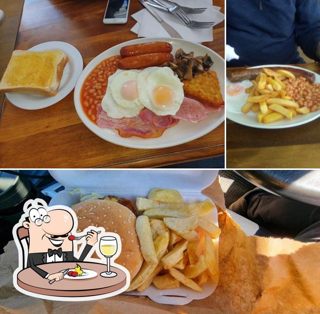 Best fish & chips in Silloth restaurants, winter 2023 - Restaurant Guru