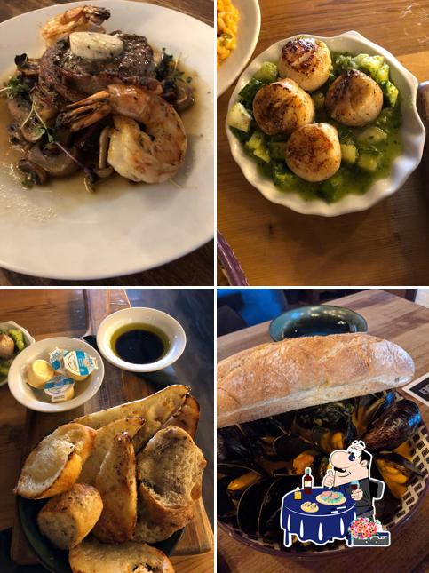 Find the best place to eat in St. Albert, spring 2024 - Restaurant Guru