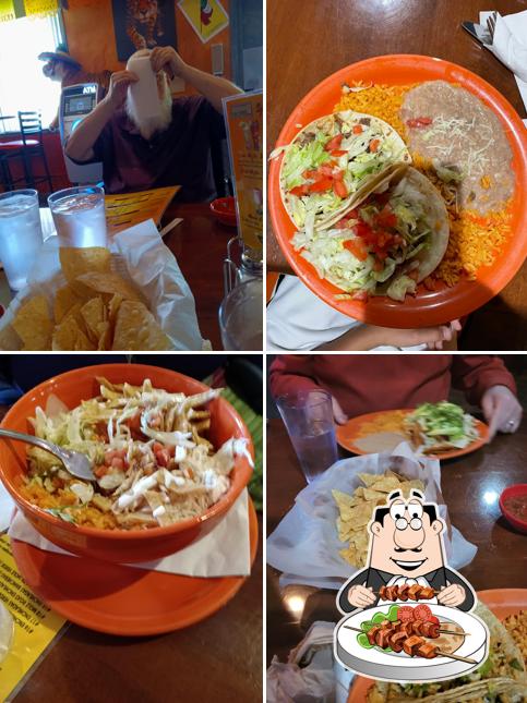 Botanas II Mexican Restaurant, Milwaukee - Restaurant menu, prices and ...