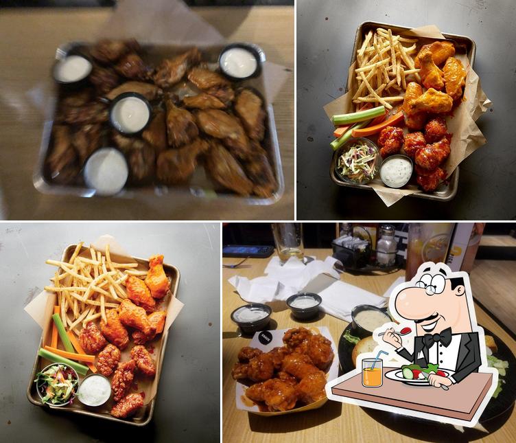 Find the best place to eat in Grayson Valley, winter 2024 - Restaurant Guru