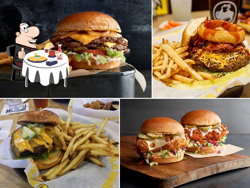 Top 7 restaurants with boneless wings in Madison, june 2025 ...