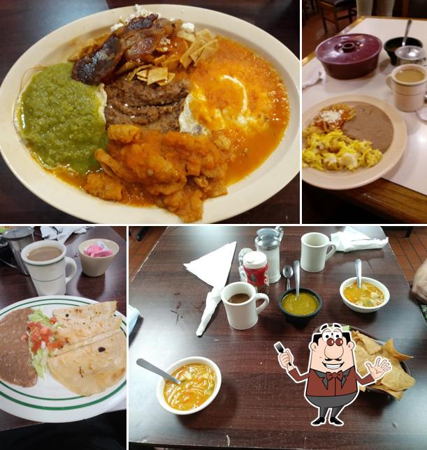 9-11-Cafe, Brownsville - Restaurant menu, prices and reviews