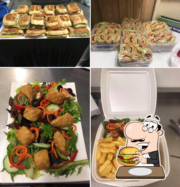 Concetta's Kitchen in Bunyip - Restaurant reviews