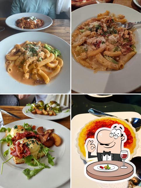Casanova Italian Restaurant, Makawao - Restaurant menu, prices and reviews