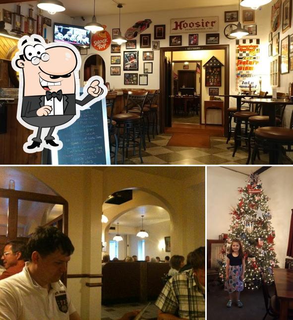 Coal Miner's Diner, Jennerstown - Restaurant menu, prices and reviews