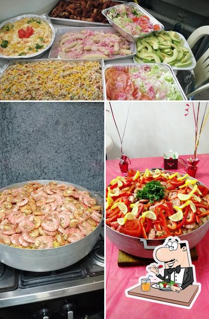 Comedor La Doña, Pantoja - Menú del restaurante, precios y reseñas