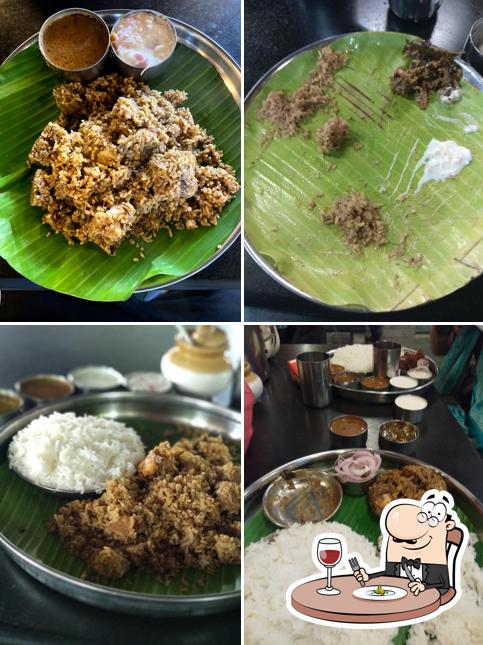 Curry Factory, Coimbatore - Restaurant menu, prices and reviews