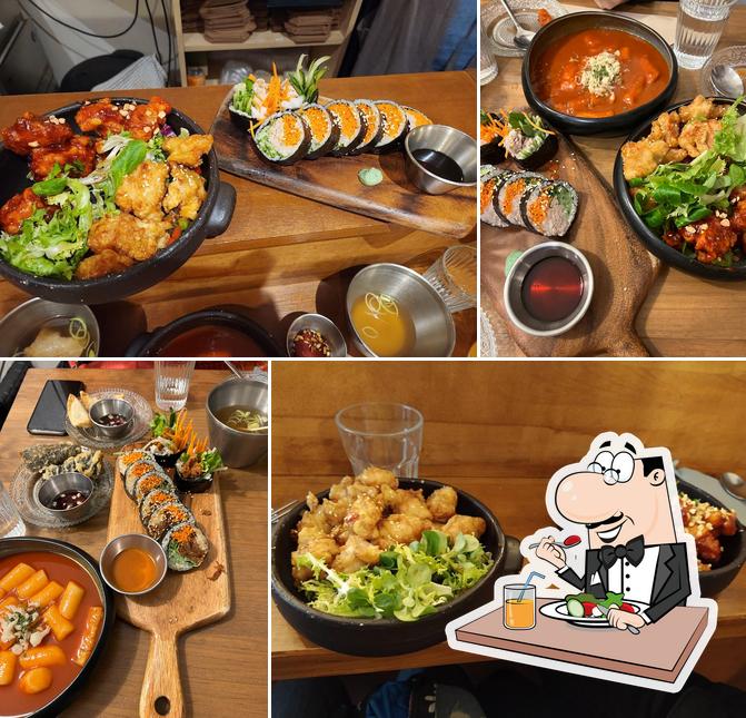 Dong Né restaurant, Paris - Critiques de restaurant