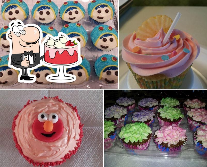 Ella's Bake Shop, Manchester - Restaurant menu, prices and reviews