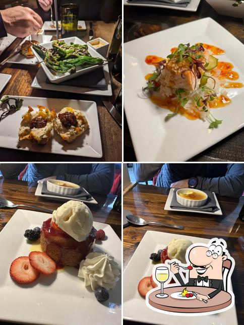 Fletcher's in Park City - Restaurant menu and reviews