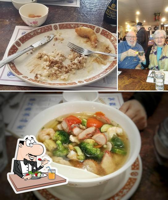 New Golden National Family Restaurant, High River, High River ...