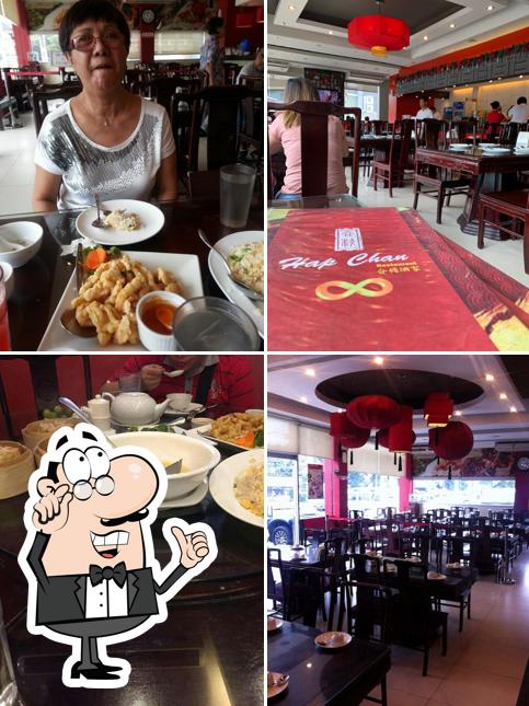 Hap Chan West Avenue, Quezon City - Restaurant menu, prices and reviews