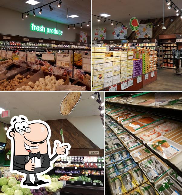 Hmart, 156-40 Northern Blvd in New York City - Restaurant reviews