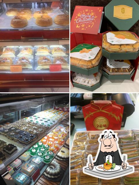 Holland Bakery, Batam, Batam Center Square - Restaurant reviews