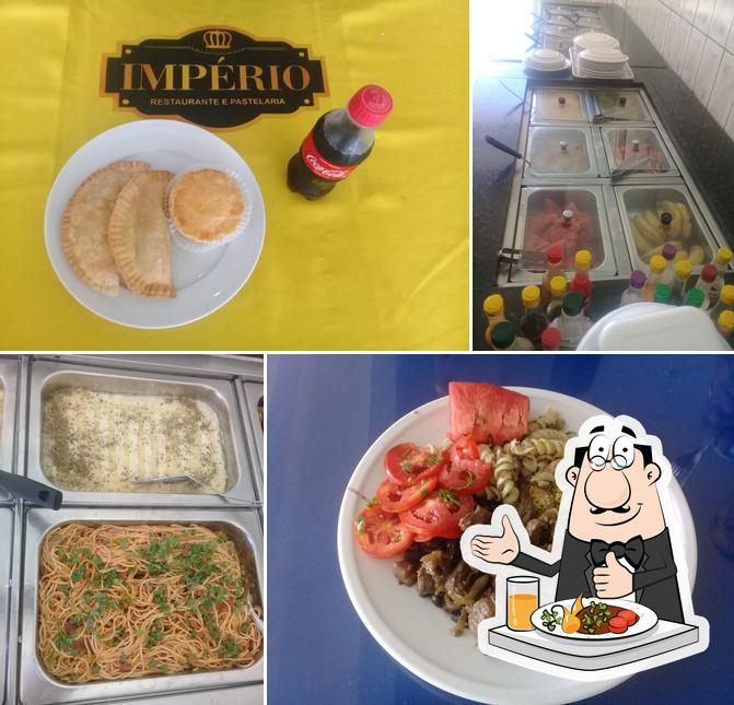 Império Restaurante e Pastelaria, Brasil - Restaurant reviews