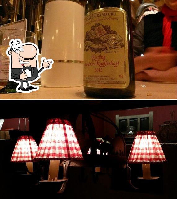 Le Gruber restaurant, Strasbourg - Restaurant reviews
