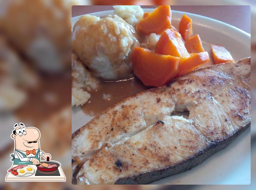 Top 7 restaurants in Gander, february 2026 - Restaurant Guru