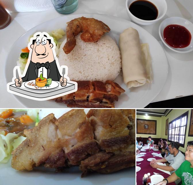 Lolo Claro's Restaurant, Naic - Restaurant menu, prices and reviews