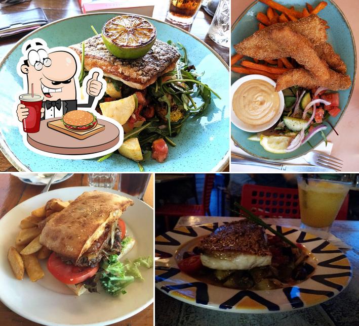 Top 5 restaurants with fried cheese in Coolum Beach, december 2025 ...