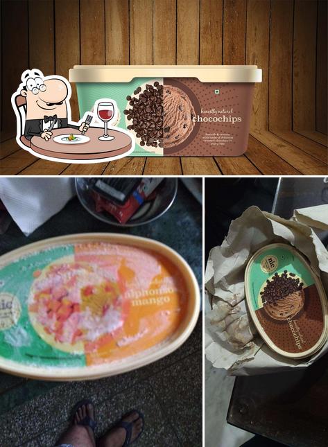 NIC Ice Creams, Jaipur, Shop 13/1069 - Restaurant menu and reviews