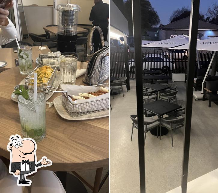 Nineteen on Fourth, Randburg - Restaurant menu, prices and reviews