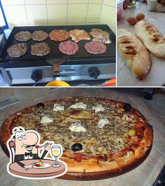 Pizza Palace pizzeria, Belgrade, Ulica Dr Dragiše Mišovića - Restaurant ...
