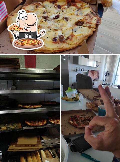 Mekren's Bakery, Nadur - Opiniones del restaurante