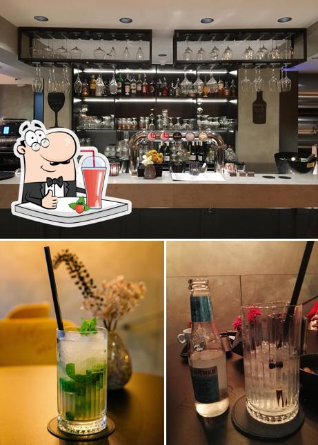 Bar Rolin, Tienen - Restaurant reviews