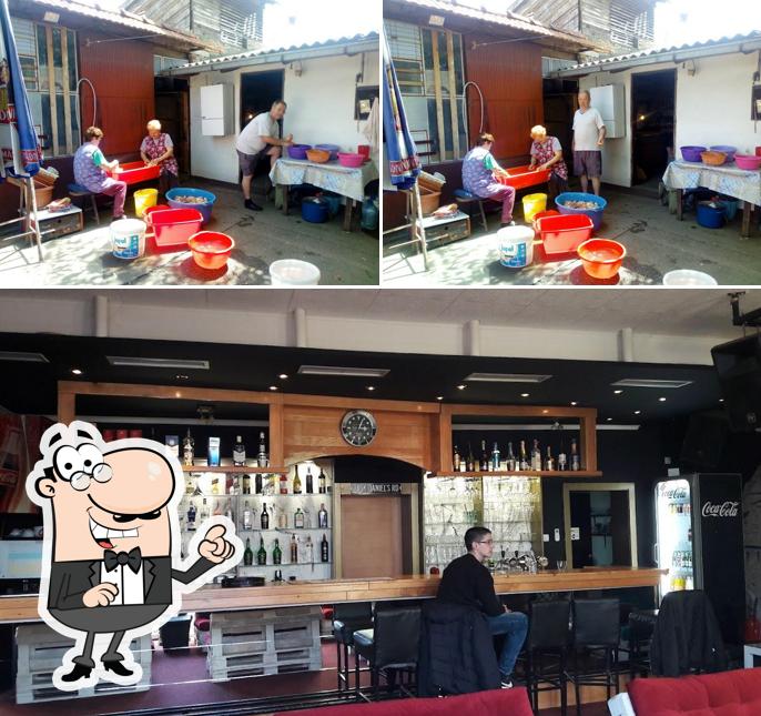 Cairo caffe & nargila bar, Stara Pazova - Restaurant reviews