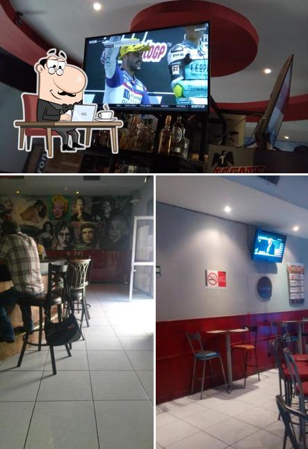 Coco Bar 1, Chihuahua - Menú del restaurante, precios y reseñas