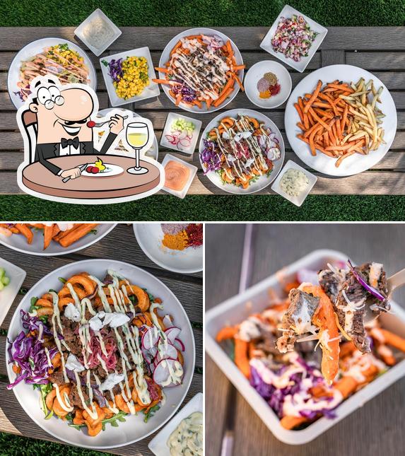 Fresh Frits, Temecula - Restaurant menu, prices and reviews
